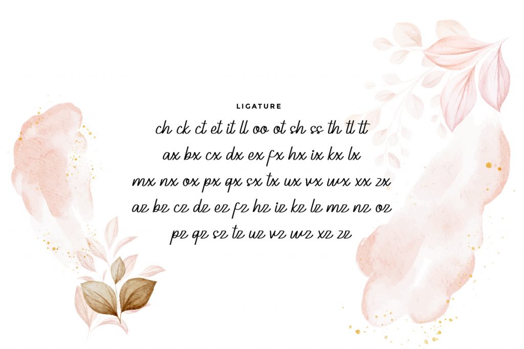 Next Time Font by NoahType Studio