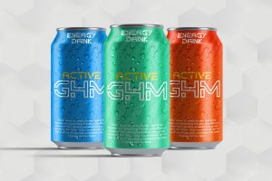 Downstream Modern Font by NoahType Studio