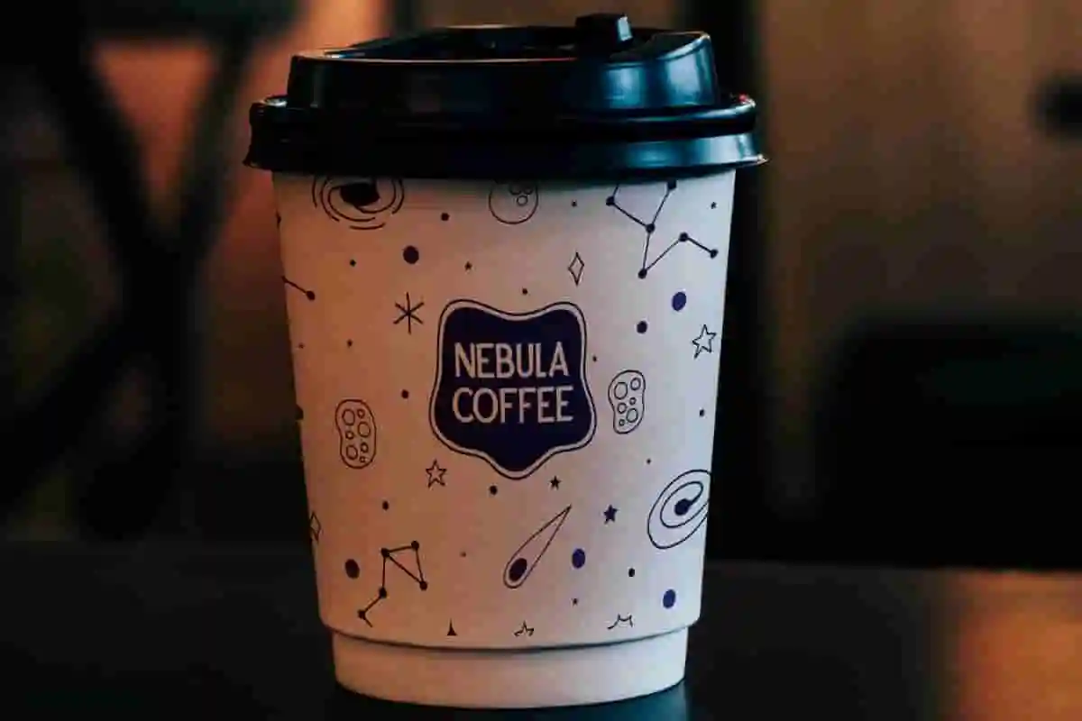 Nebula View Basic Font by NoahType Studio